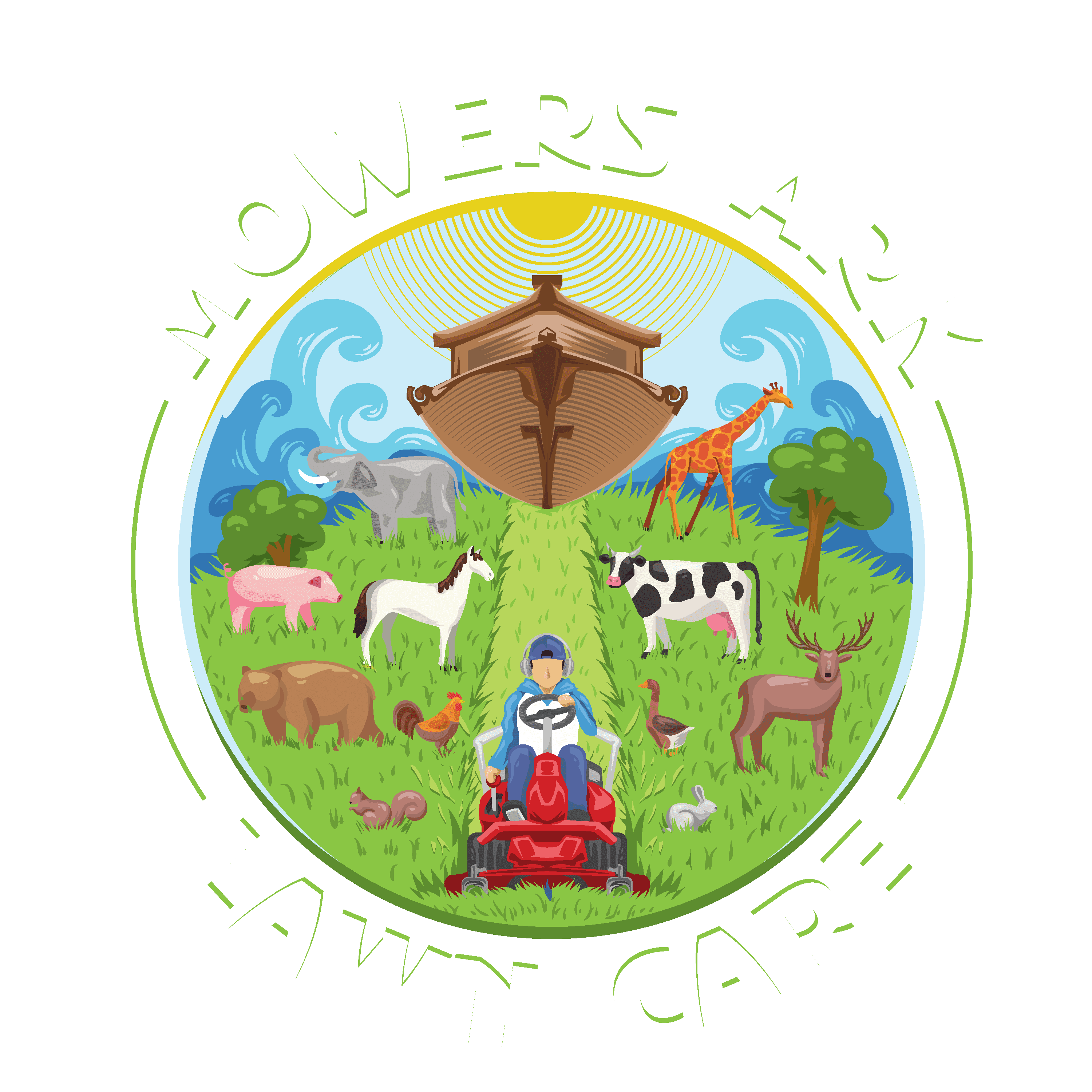 Landing page | Mowers Ark Lawn Care